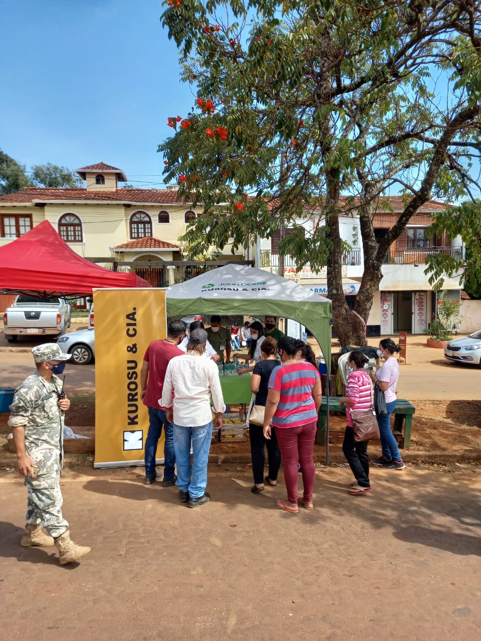 Noticias | Kurosu & Cia. S.A.